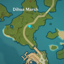 Yu | Wiki Genshin Impact | Fandom