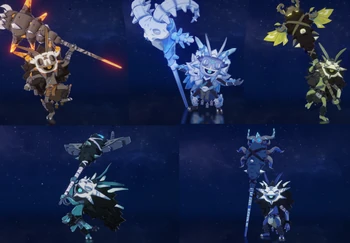 Samachurl | Wiki Genshin Impact | Fandom