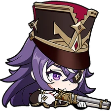 Chevreuse | Wiki Genshin Impact | Fandom