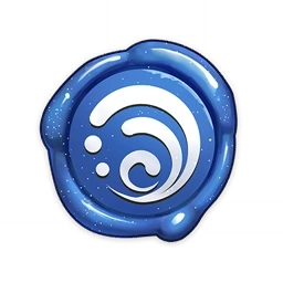 Insignia Hydro | Wiki Genshin Impact | Fandom