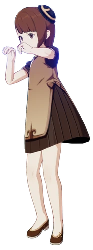 Hongdou | Wiki Genshin Impact | Fandom