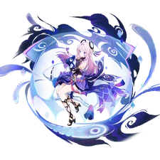 Citlalí | Wiki Genshin Impact | Fandom