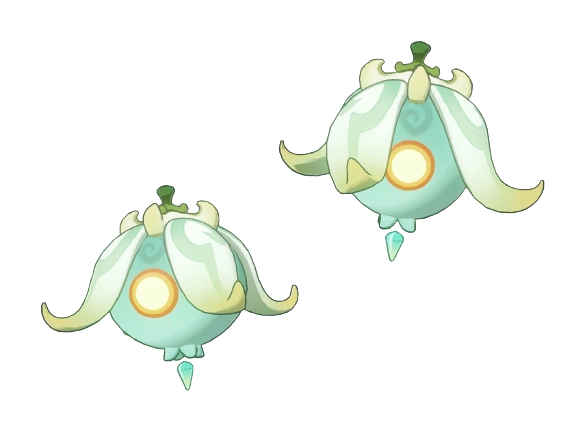 Espectro Anemo | Wiki Genshin Impact | Fandom