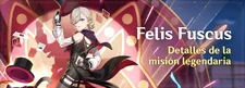 Felis Fuscus | Wiki Genshin Impact | Fandom