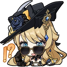 Navia | Wiki Genshin Impact | Fandom