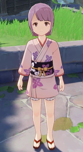 Yuma | Wiki Genshin Impact | Fandom