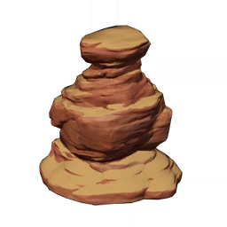 Seta rocosa oblicua | Wiki Genshin Impact | Fandom