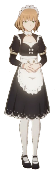 Adelinde | Wiki Genshin Impact | Fandom