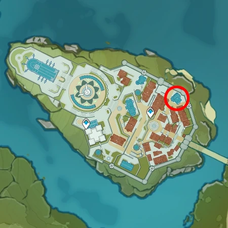 Luka | Wiki Genshin Impact | Fandom