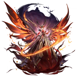 Signora | Wiki Genshin Impact | Fandom