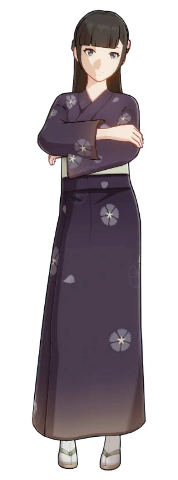 Kozue | Wiki Genshin Impact | Fandom