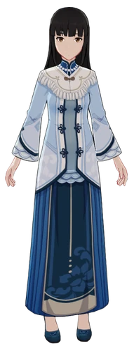 Xingxi | Wiki Genshin Impact | Fandom