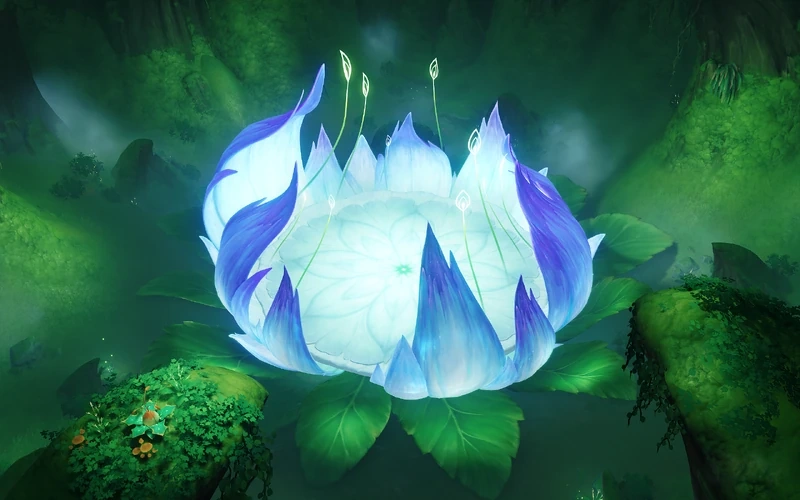 Egeria | Wiki Genshin Impact | Fandom