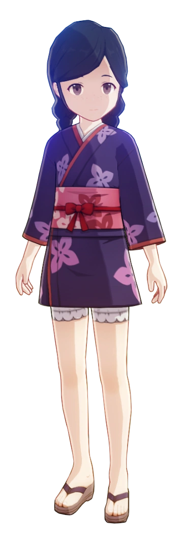 Futaba | Wiki Genshin Impact | Fandom