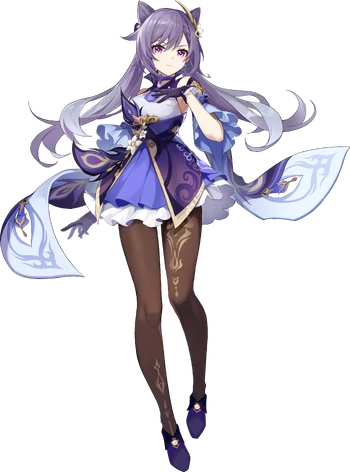 Keching | Wiki Genshin Impact | Fandom