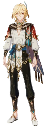 Kaveh | Wiki Genshin Impact | Fandom