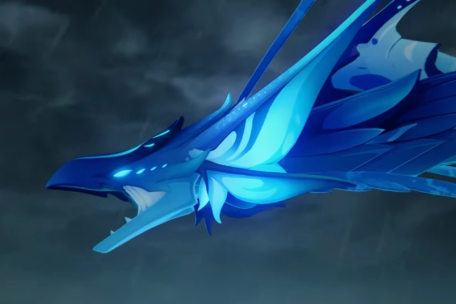 Beisht | Wiki Genshin Impact | Fandom