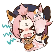 Diona | Wiki Genshin Impact | Fandom
