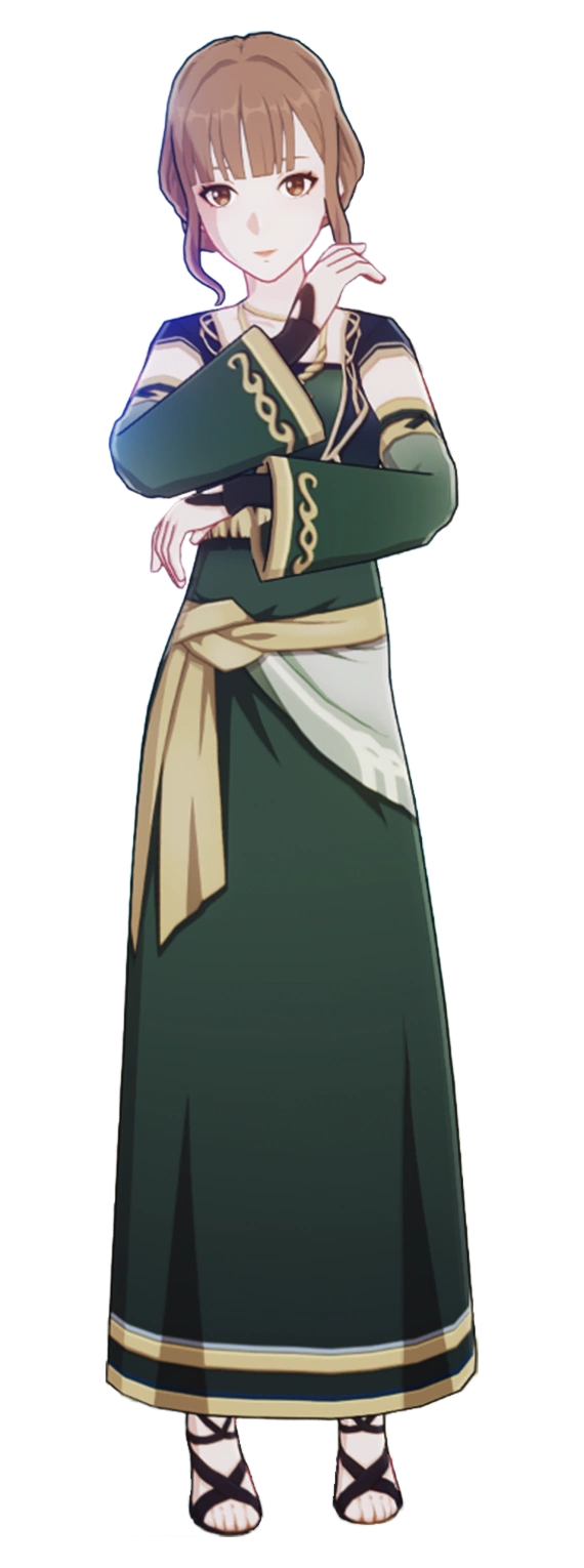 Anisa | Wiki Genshin Impact | Fandom