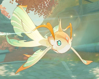 Fujin | Wiki Genshin Impact | Fandom