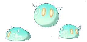 Slime Anemo | Wiki Genshin Impact | Fandom