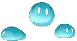 Slime Hydro | Wiki Genshin Impact | Fandom