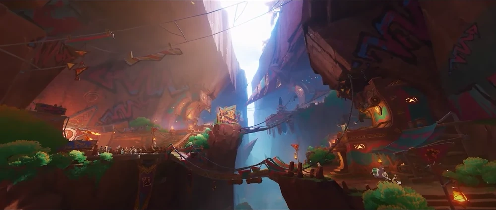 Categoría:Tribus de Natlan | Wiki Genshin Impact | Fandom