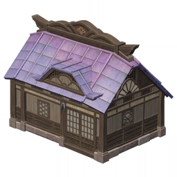 Casa de Inazuma: Residencia tempestuosa | Wiki Genshin Impact | Fandom