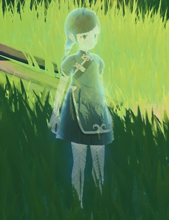 Pequeña Ming | Wiki Genshin Impact | Fandom