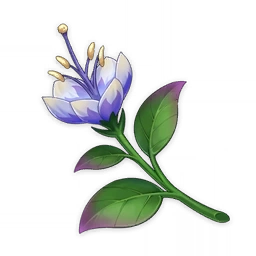 Orquídea padishá | Wiki Genshin Impact | Fandom