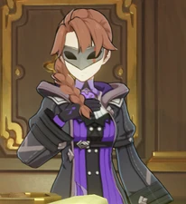 Fatui | Wiki Genshin Impact | Fandom