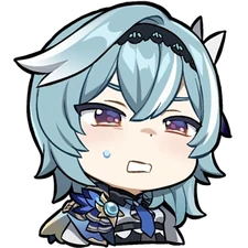 Eula | Wiki Genshin Impact | Fandom