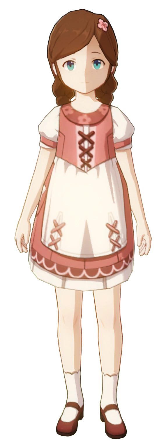 Ella Musk | Wiki Genshin Impact | Fandom