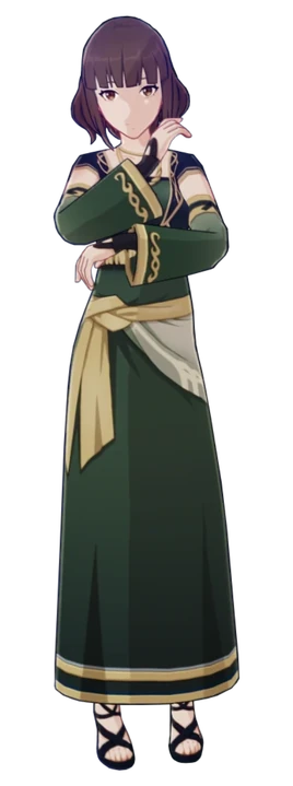 Parvaneh | Wiki Genshin Impact | Fandom