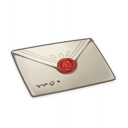 Carta para Cyrus | Wiki Genshin Impact | Fandom