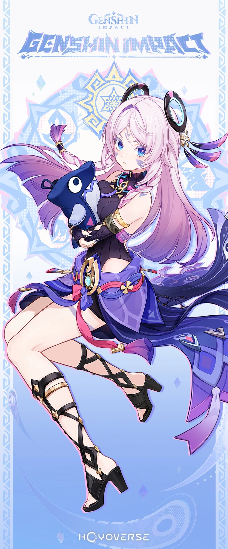 Citlalí | Wiki Genshin Impact | Fandom