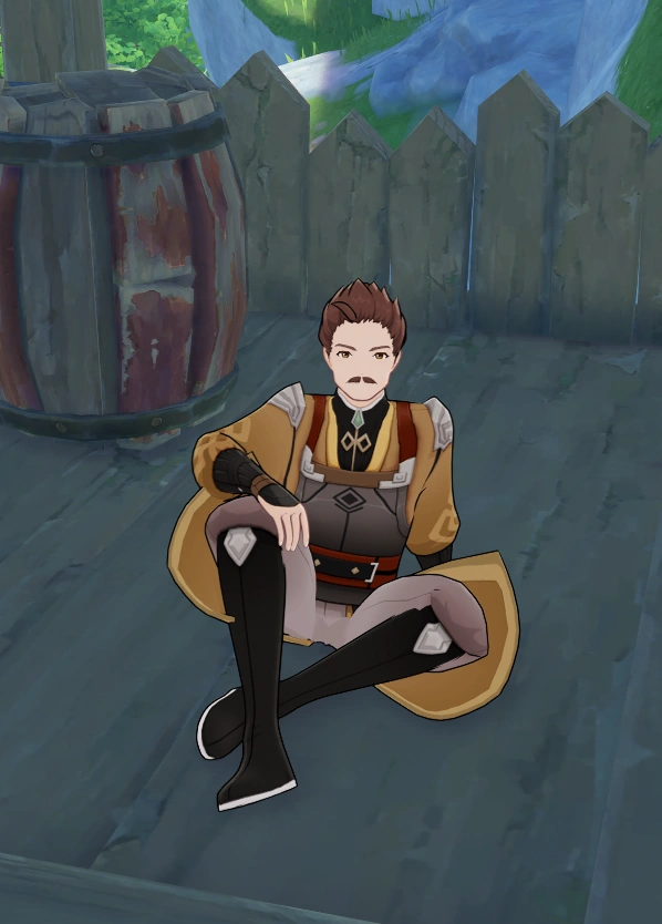 Dormilón | Wiki Genshin Impact | Fandom