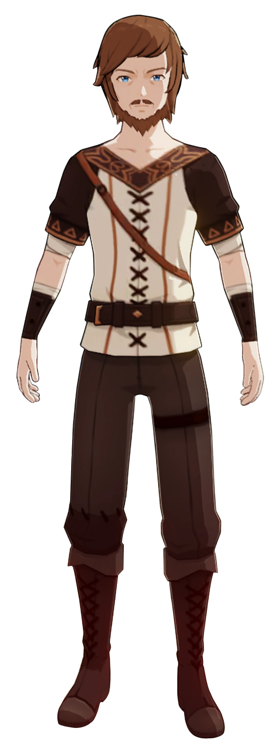 Herman | Wiki Genshin Impact | Fandom