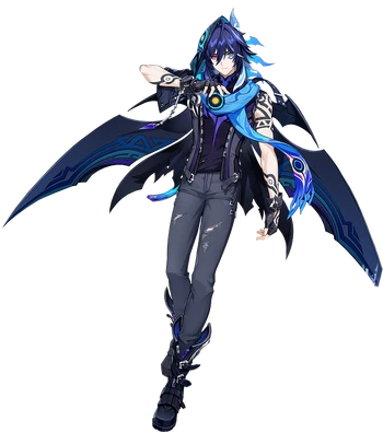 Ororon | Wiki Genshin Impact | Fandom