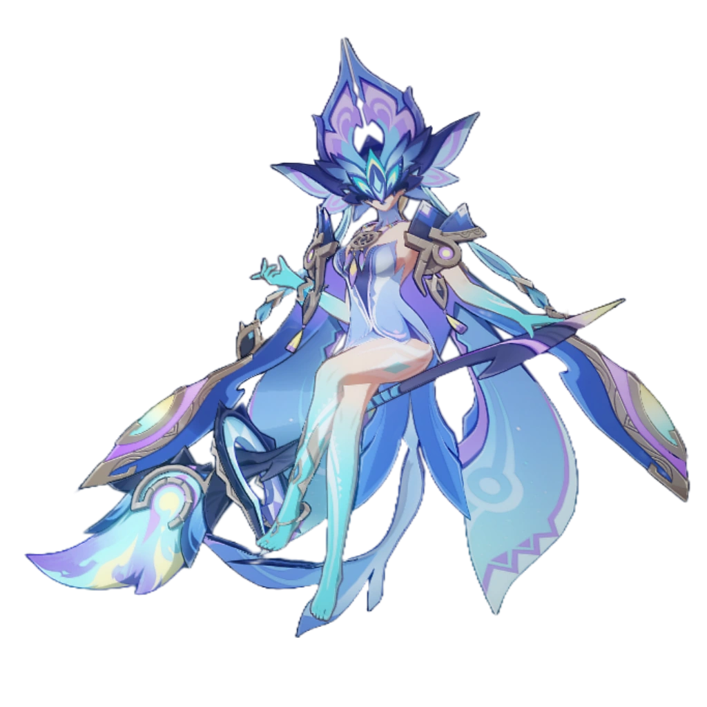 Asceta Espiritista | Wiki Genshin Impact | Fandom