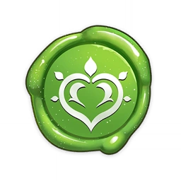 Insignia Dendro | Wiki Genshin Impact | Fandom