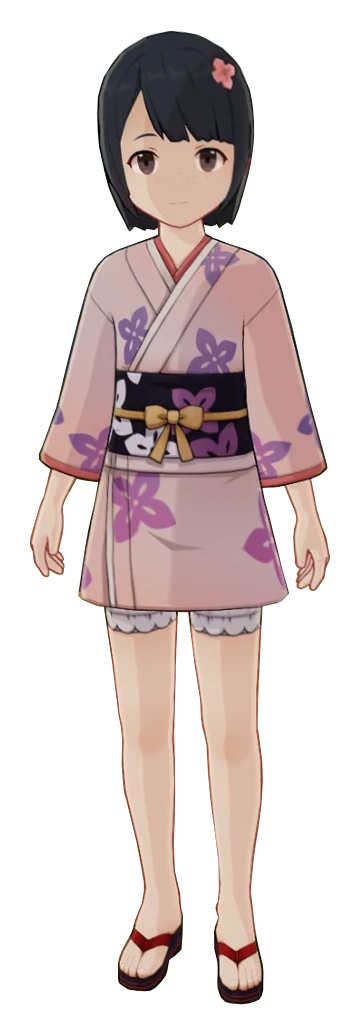 Midori | Wiki Genshin Impact | Fandom