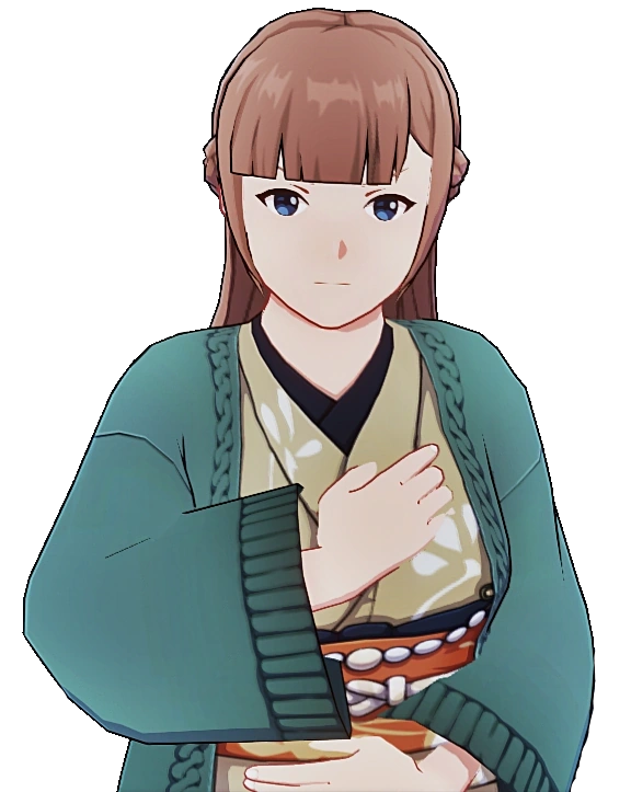 Norika | Wiki Genshin Impact | Fandom