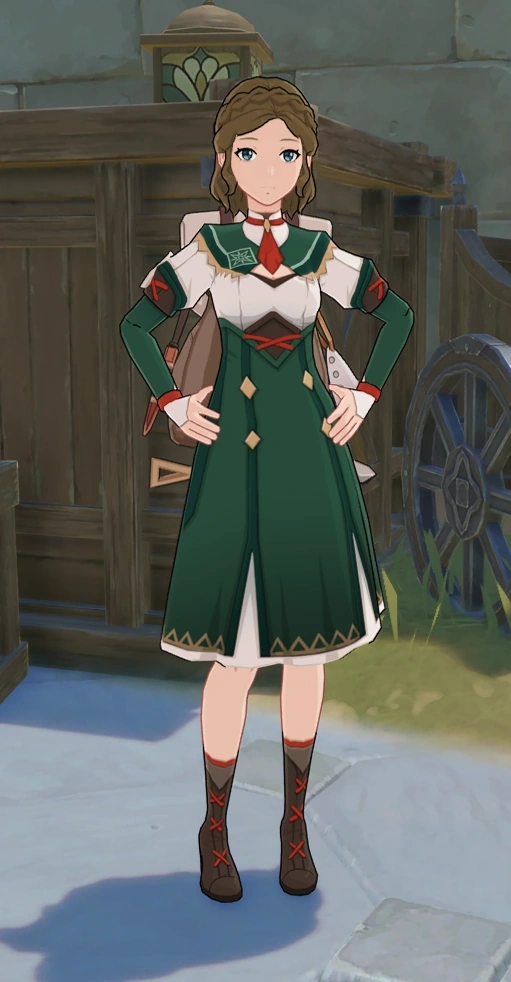 Baharak | Wiki Genshin Impact | Fandom