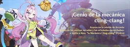 ¡Genio de la mecánica cling-clang! | Wiki Genshin Impact | Fandom