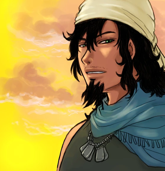 Shaitan | Gen 2 RPG Wiki | Fandom