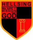 Hellsing Organization | Gen 2 RPG Wiki | Fandom