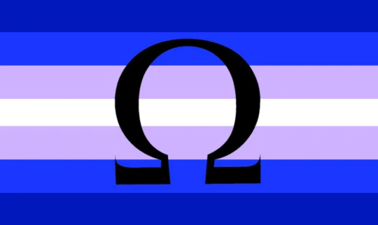 Omegagender (Xenogender) | Gender Wiki | Fandom