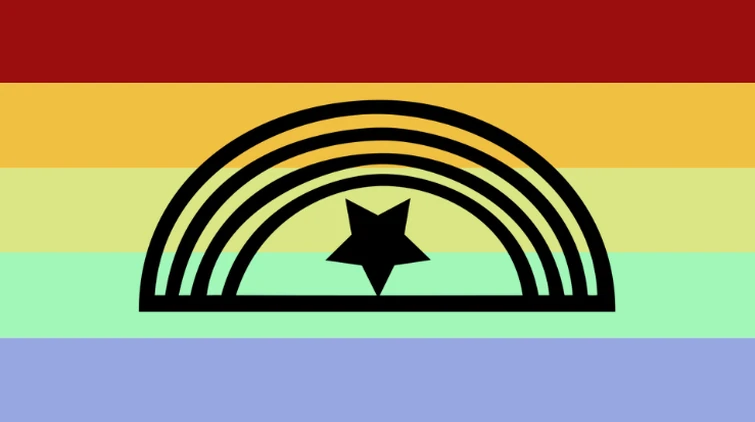 Chromarian | Gender Wiki | Fandom