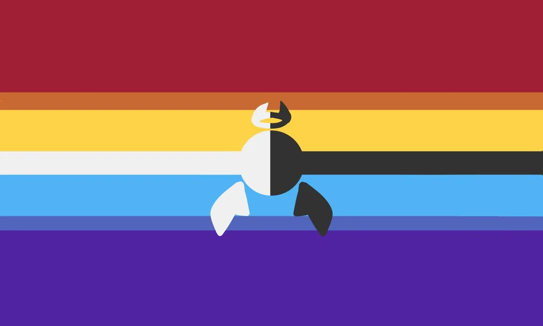 Beingologygender | Gender Wiki | Fandom